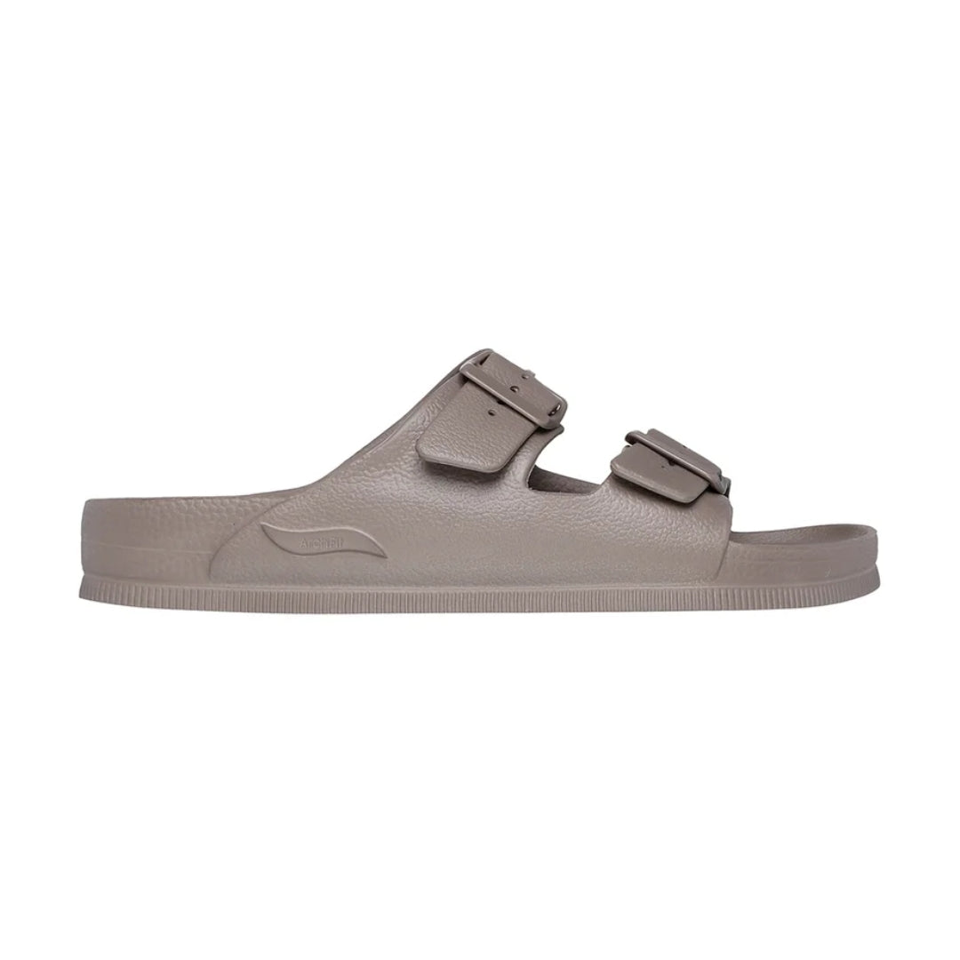 Arch Fit Cali Surf Slippers – Alriqa Sport