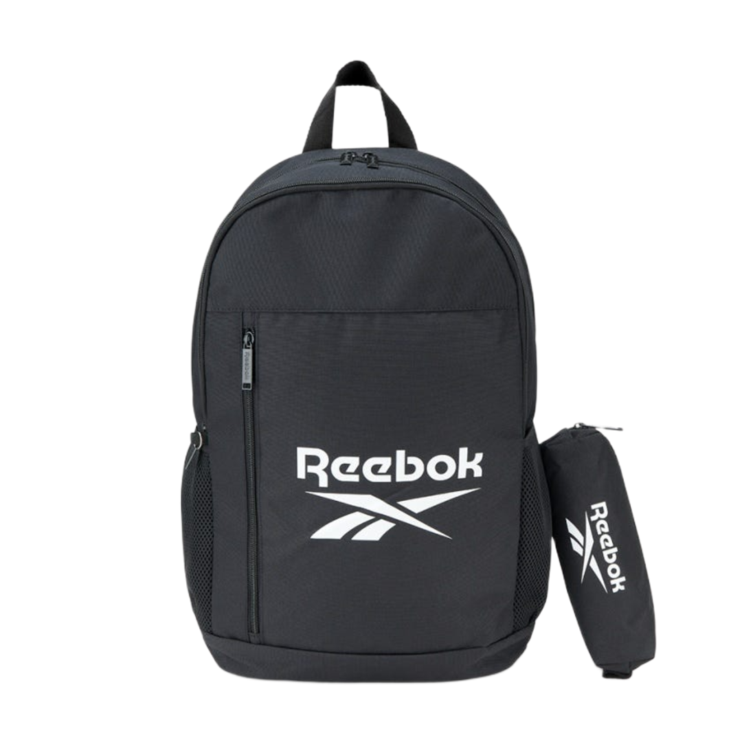 Backpack 48Cm 2C W Carry All Reebok Ashland Black – Alriqa Sport