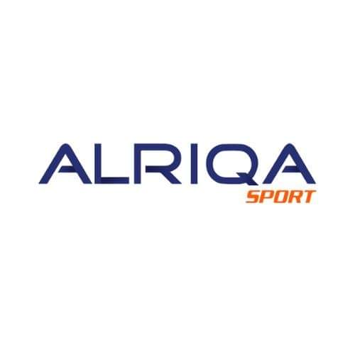 Alriqa Sport the official Sports retailer in Libya