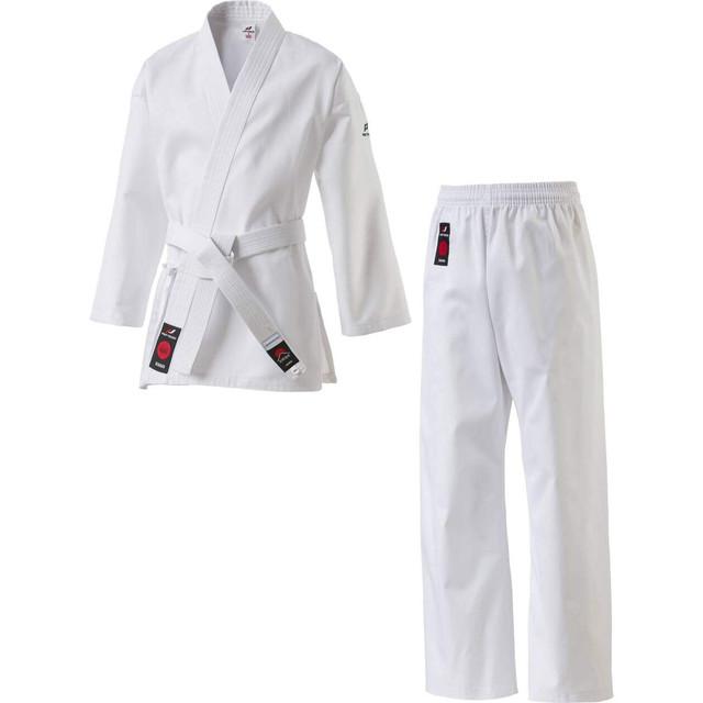 Karate Gi (Suit) – KSVIT – Alriqa Sport