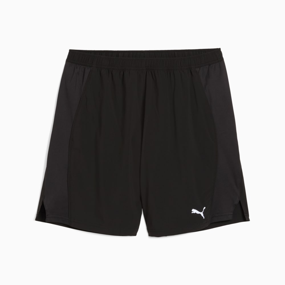M RUN VELOCITY 7" SH,PUMA Black – Alriqa Sport